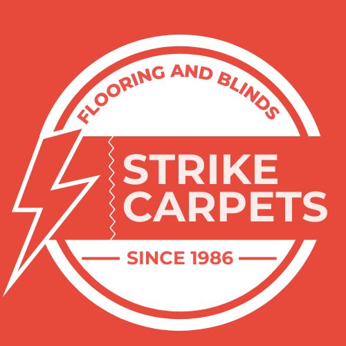 Strike Carpets & Flooring | Your Flooring | Our Passion